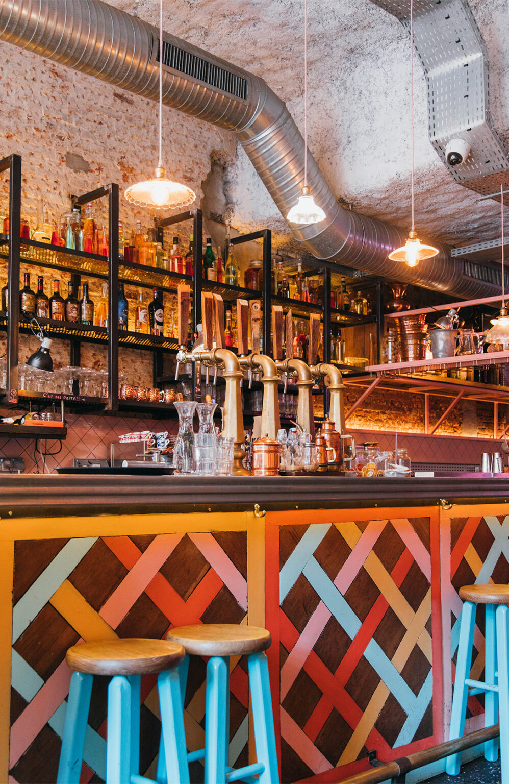 Mon top 10 des meilleurs bars de Lille - À pas de Dino