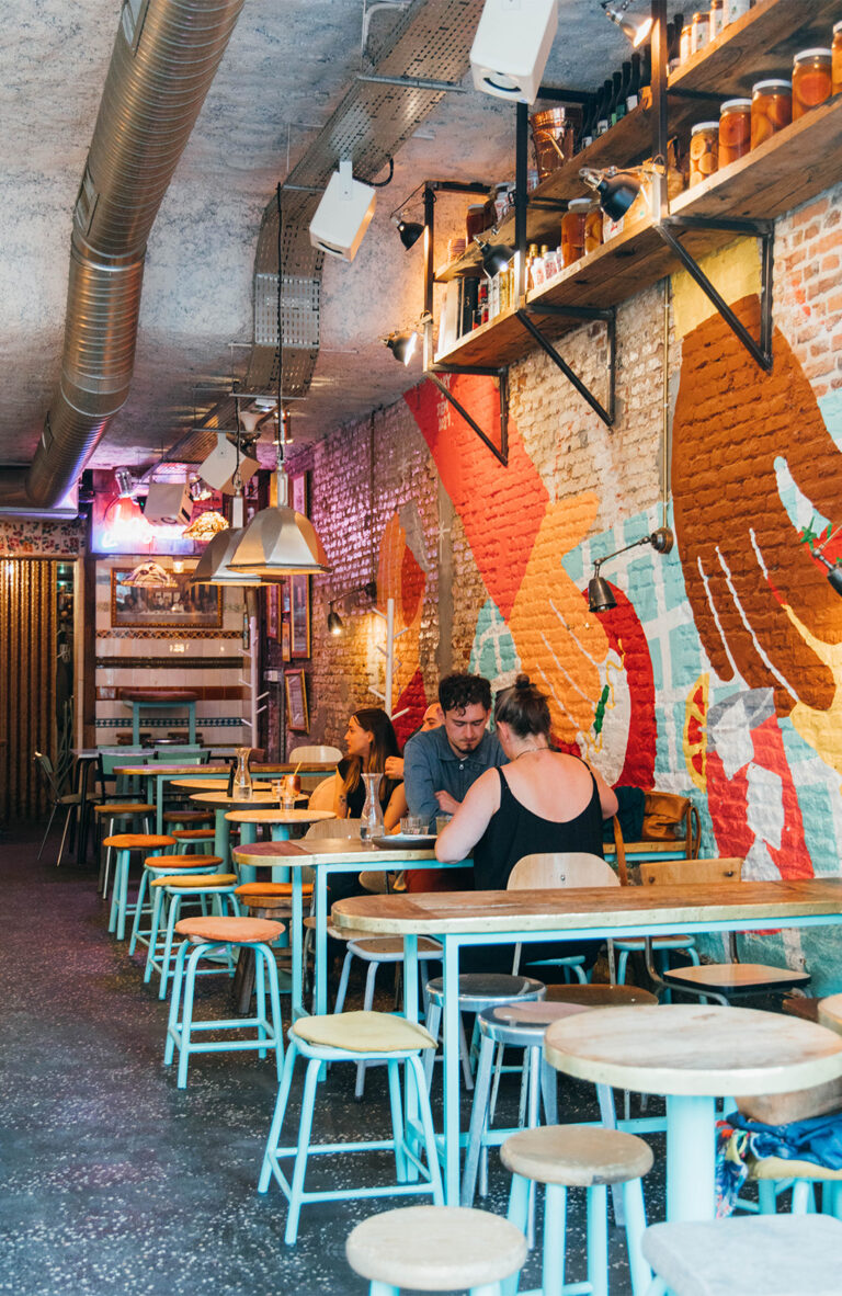 Mon top 10 des meilleurs bars de Lille - À pas de Dino