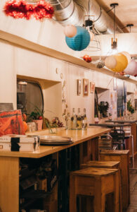 Mon top 10 des meilleurs bars de Lille - À pas de Dino