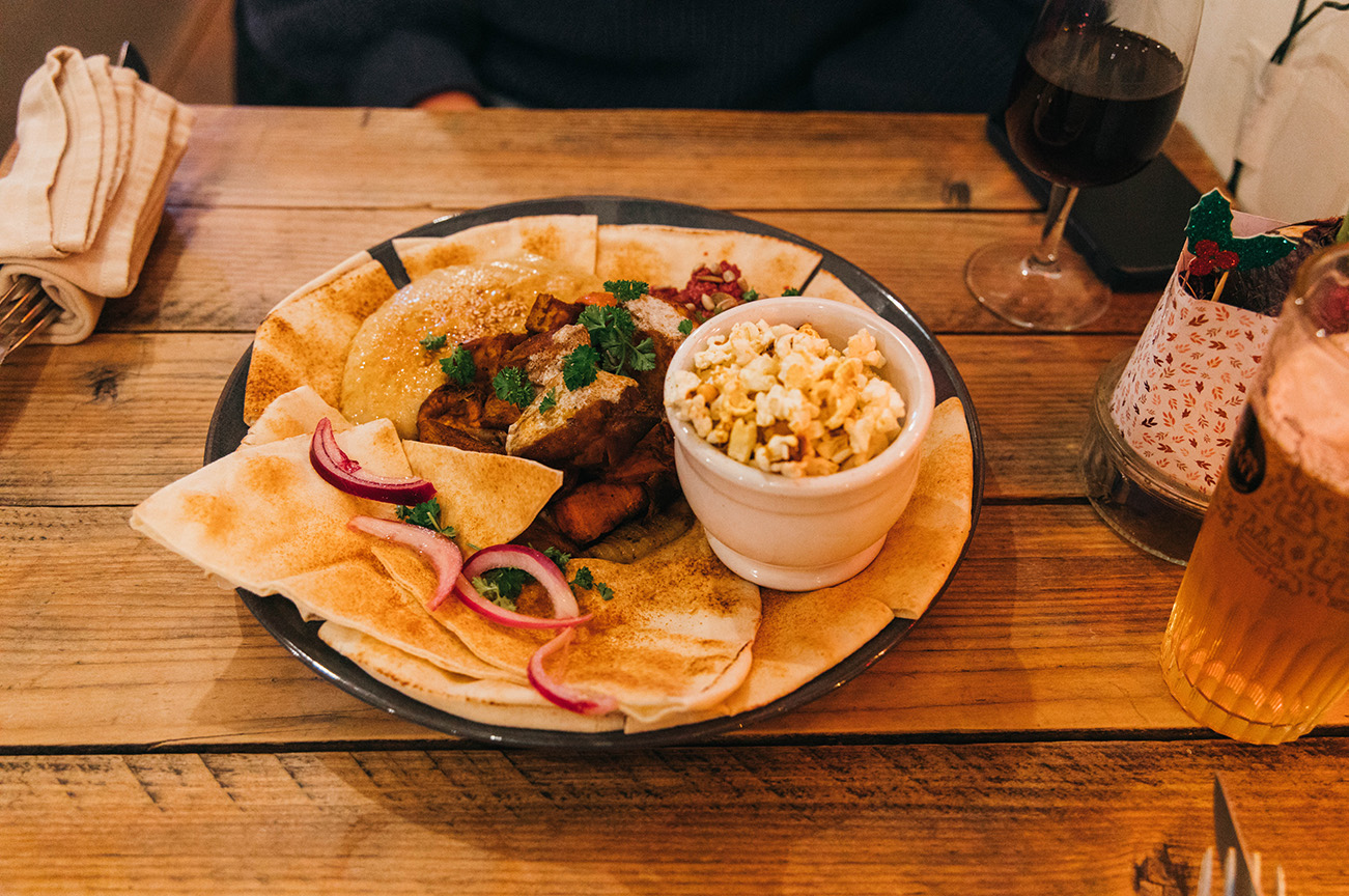 Mon top 10 des meilleurs bars de Lille - À pas de Dino
